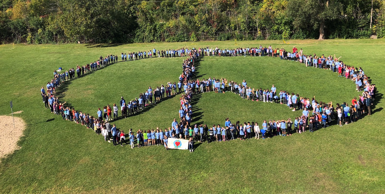 Pierre Elliott Trudeau Elementary School